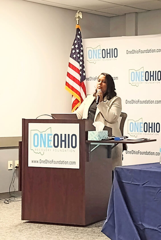 OneOhio hosts grant discussion | News, Sports, Jobs - The Vindicator